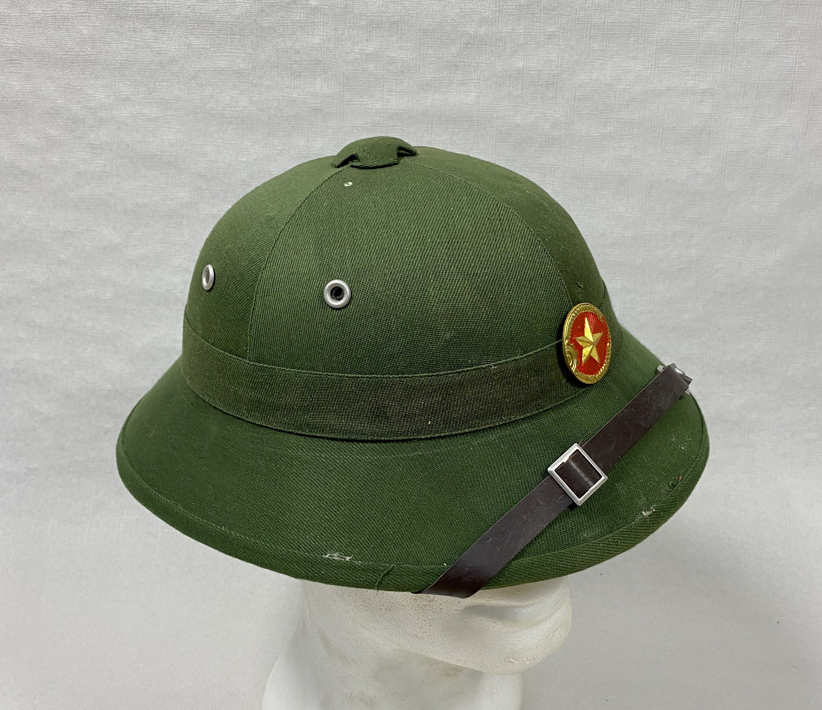 SALAKOT DEL EJÉRCITO DE VIETNAM 2