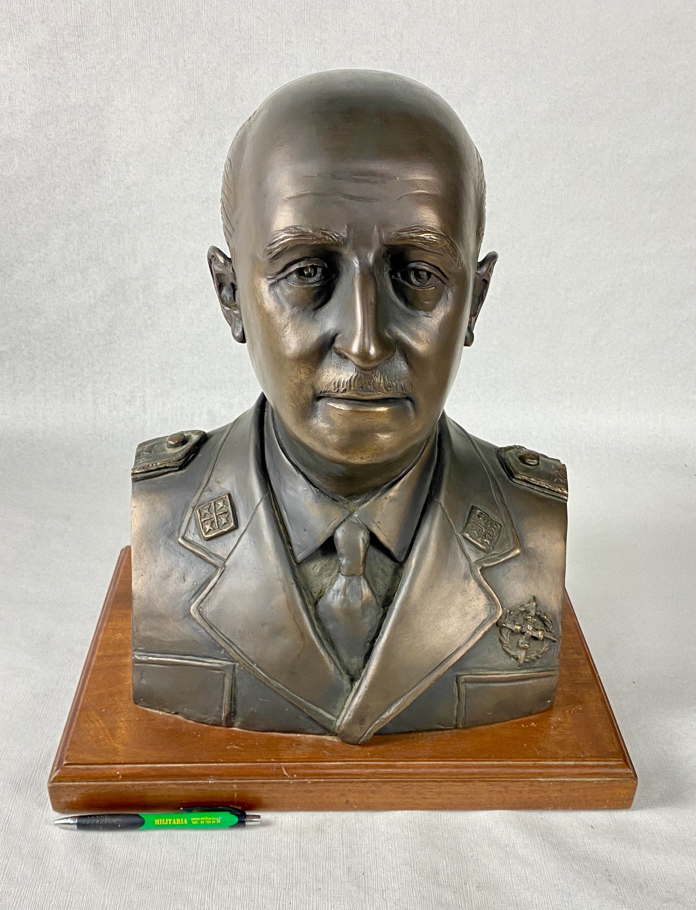 BUSTO FRANCO CERONI