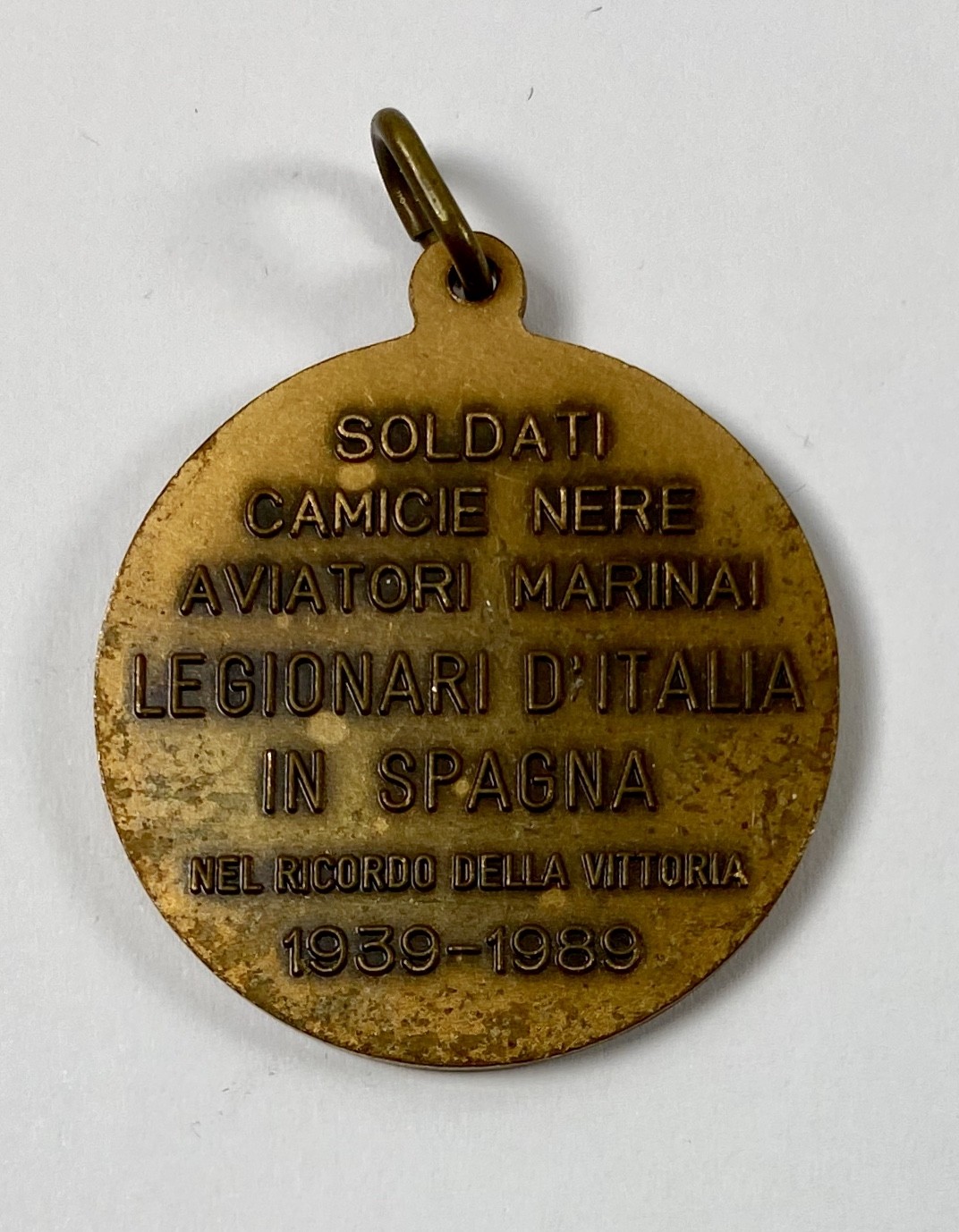 SOLDATI CAMICIE NERE AVIATORI MARINAI LEGIONARI D ITALIA IN SPAGNA NEL ...