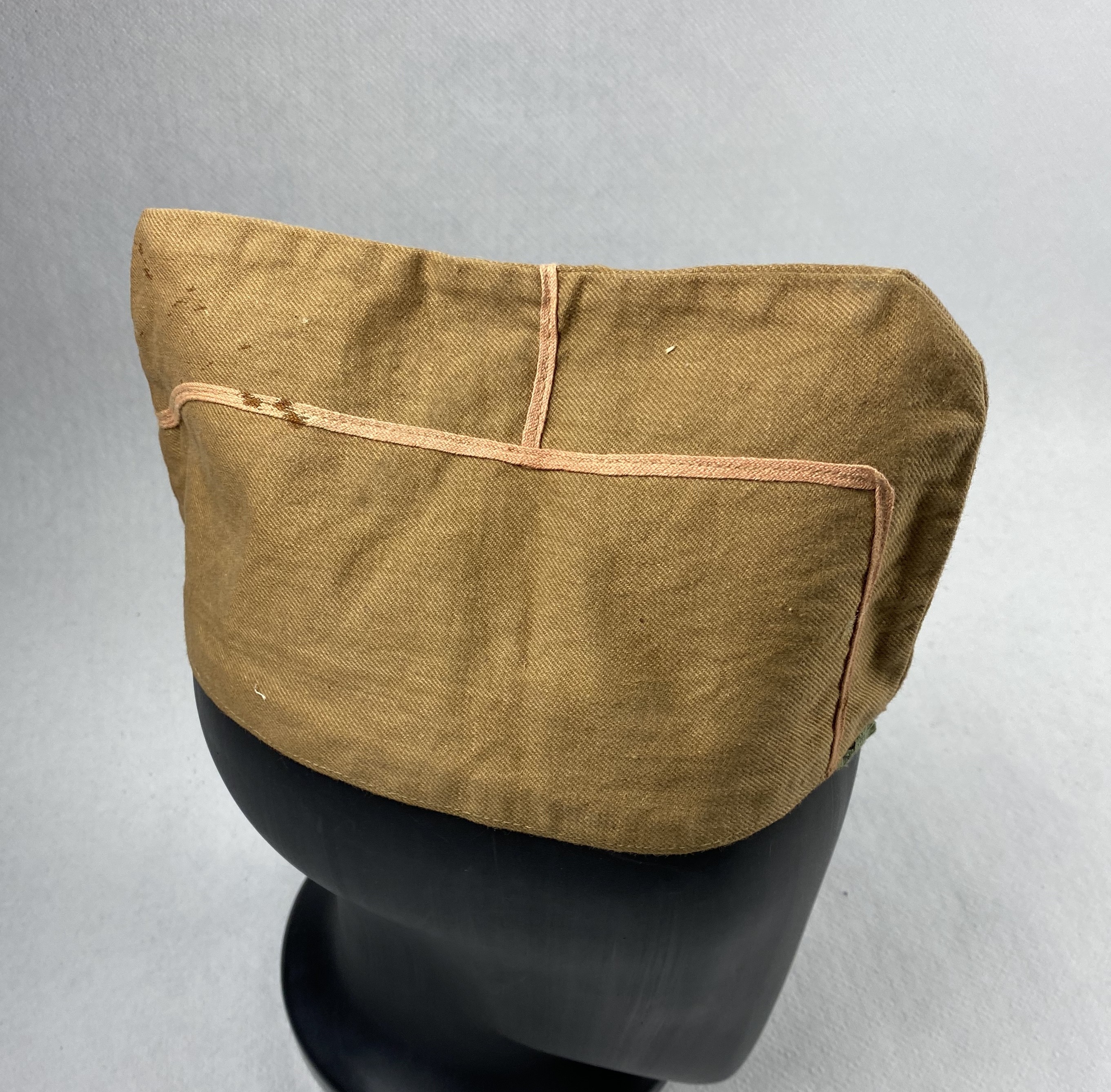 GORRO ISABELINO MODELO 1926 31 B