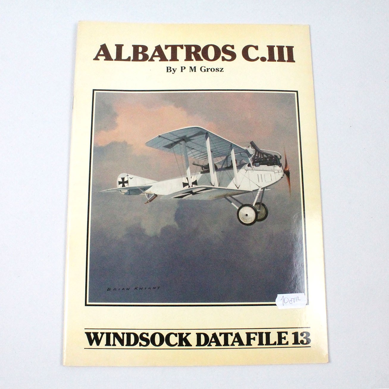 ALBATROS C III