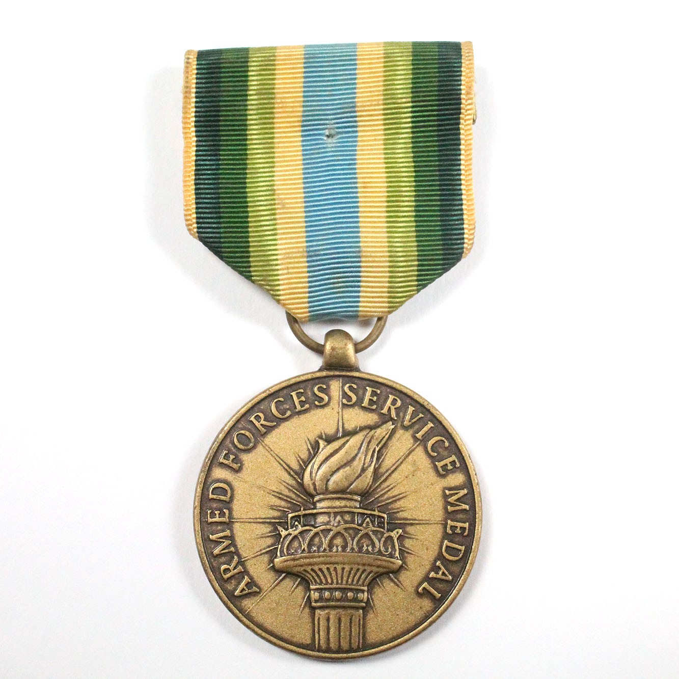 CONDECORACIÓN USA ARMED FORCES SERVICE MEDAL
