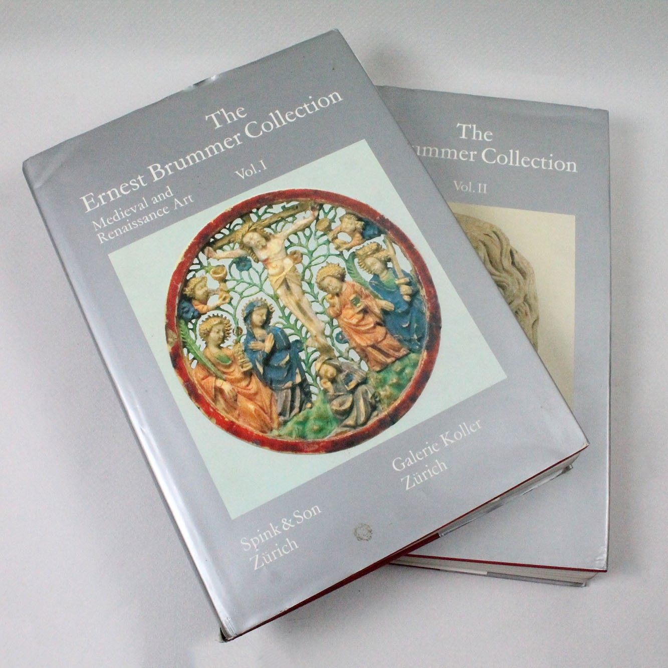 The Ernest Brummer Collection