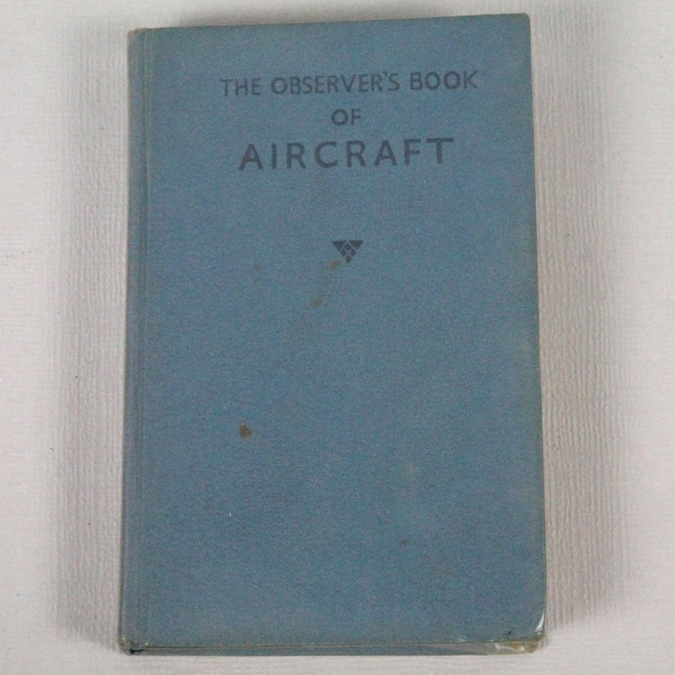 THE OBSERVERS BOOK OF AIRCRAFT 1969