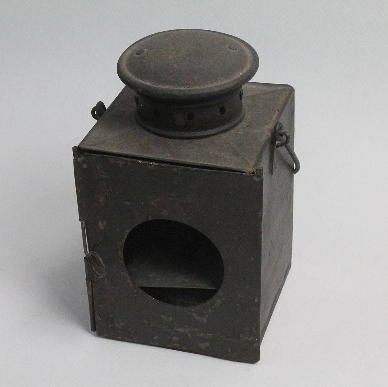 FAROL MILITAR