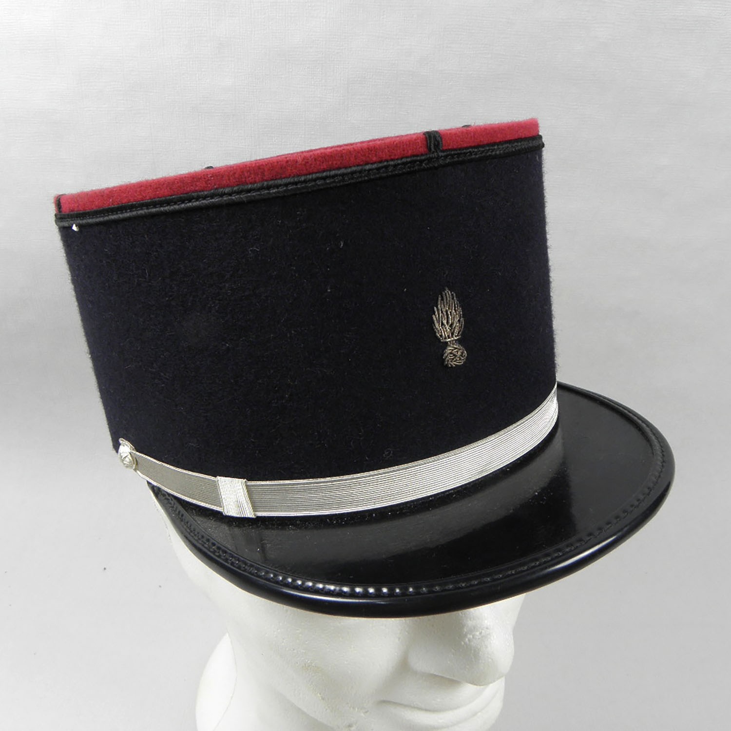 Kepi Francia 12