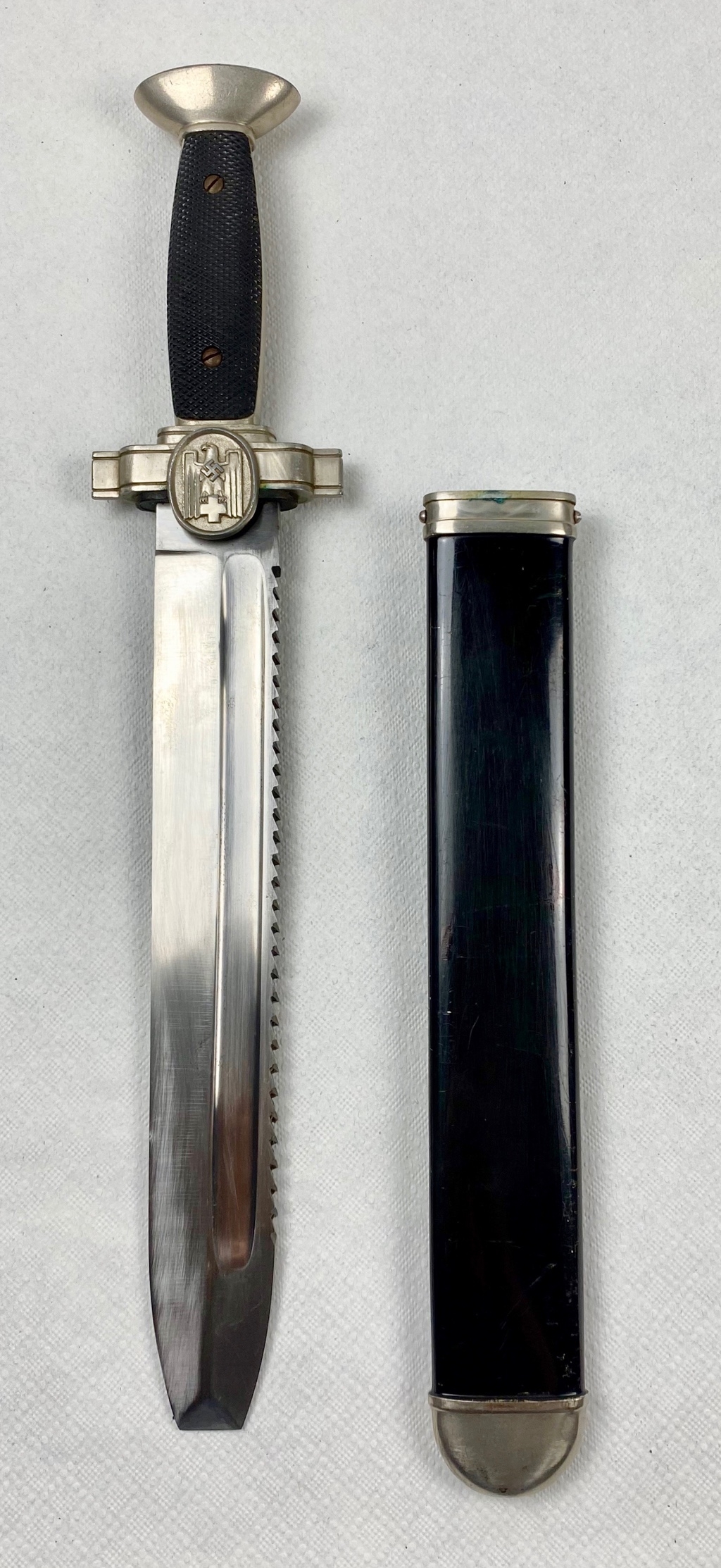 Dagas originales III Reich - Machetes Bayonetas dagas cuchillos navajas ...