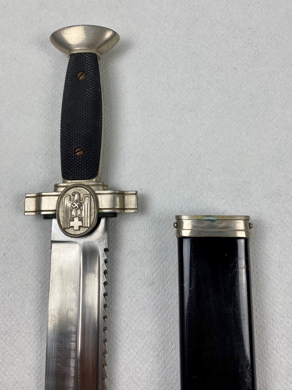 Dagas originales III Reich - Machetes Bayonetas dagas cuchillos navajas ...