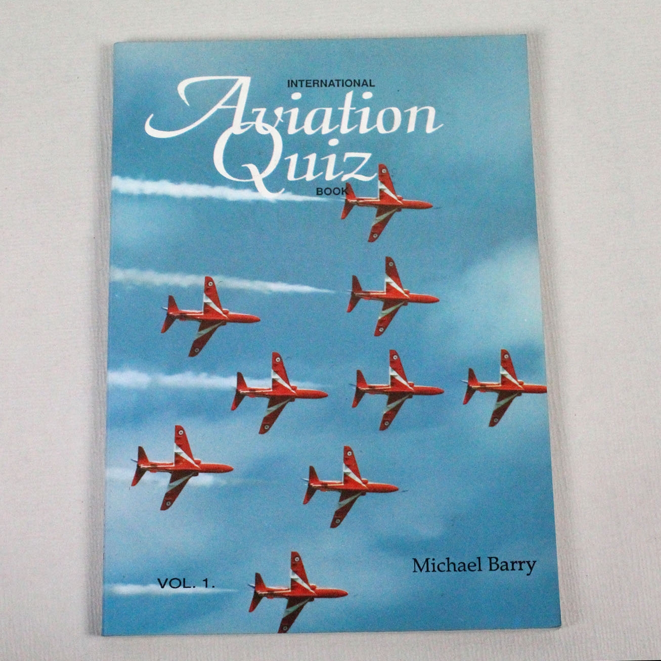 AVIATION QUIZ