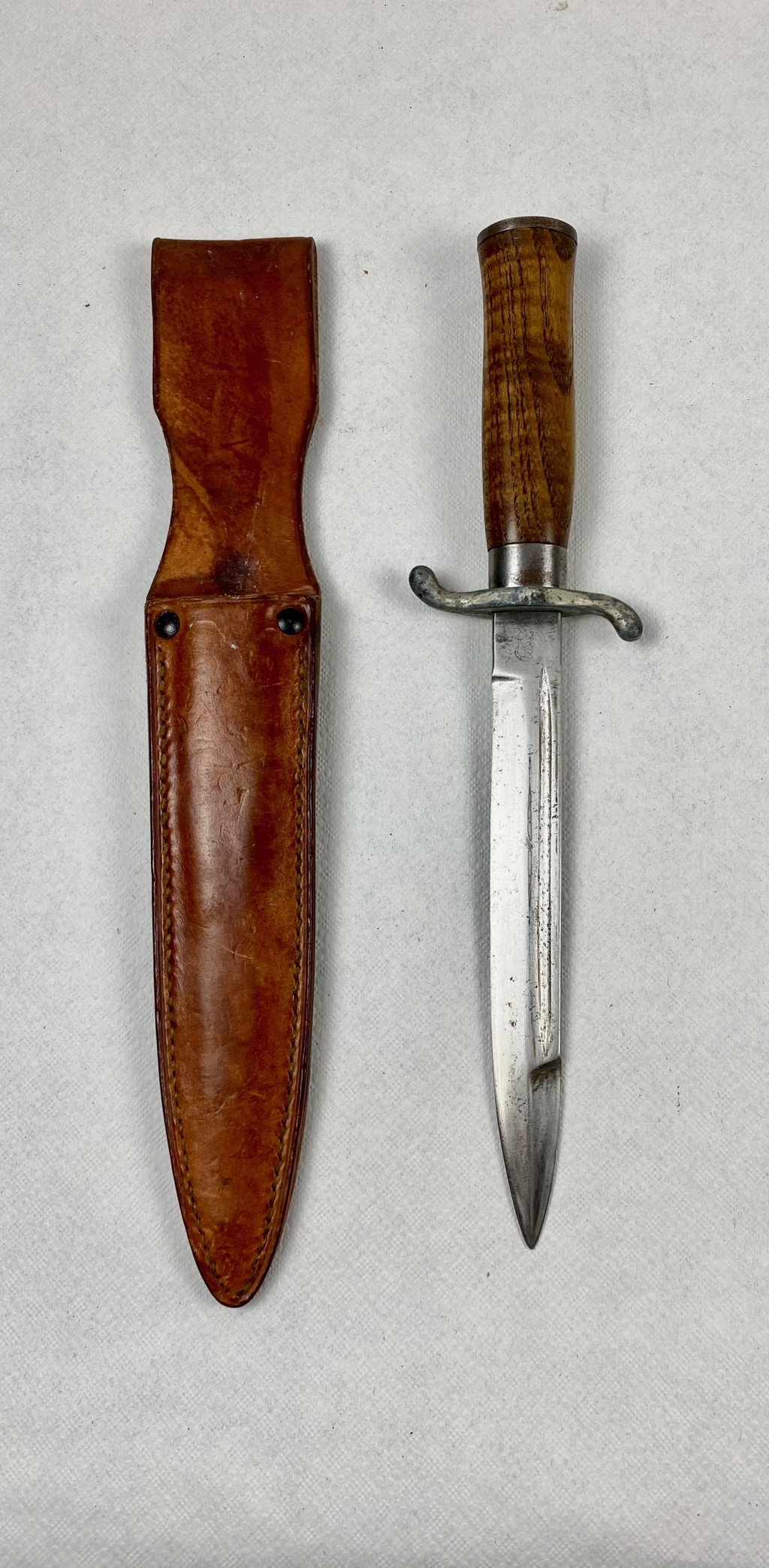 Dagas originales III Reich - Machetes Bayonetas dagas cuchillos navajas ...