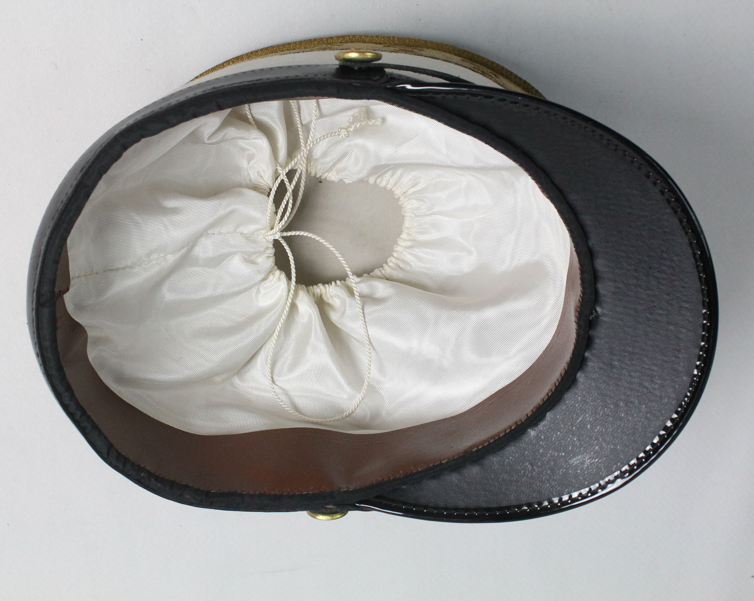 ROS GUARDIA REAL JUAN CARLOS I