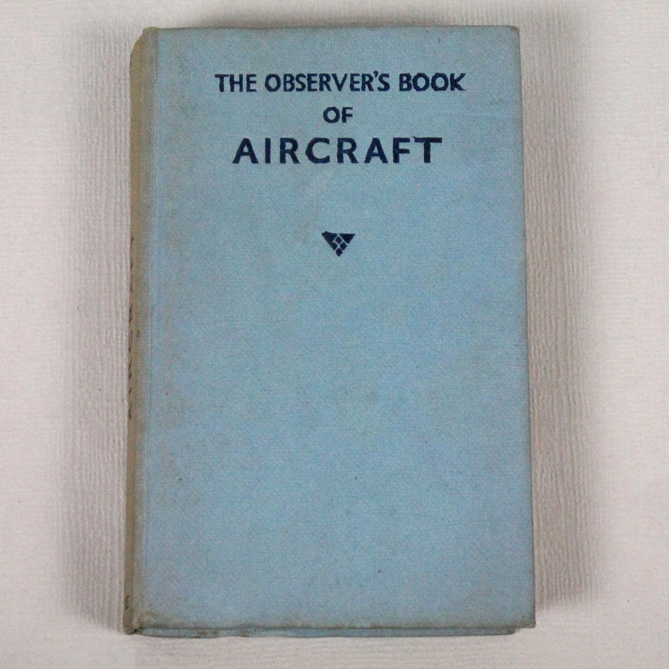 THE OBSERVERS BOOK OF AIRCRAFT 1958 - Libros