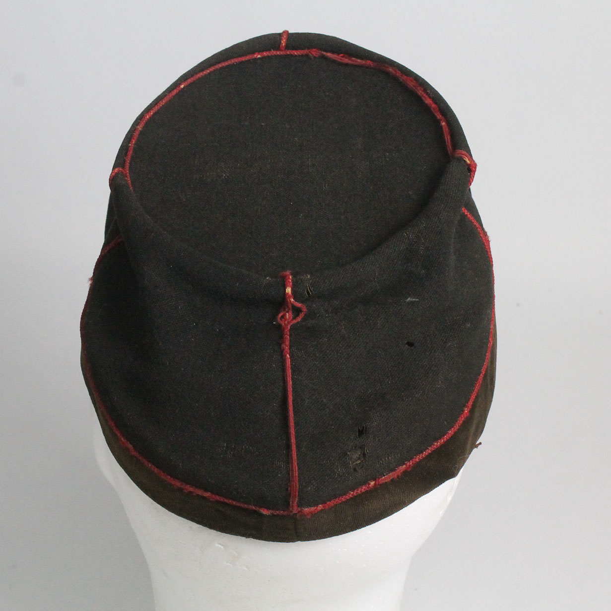 KEPI ANTIGUO